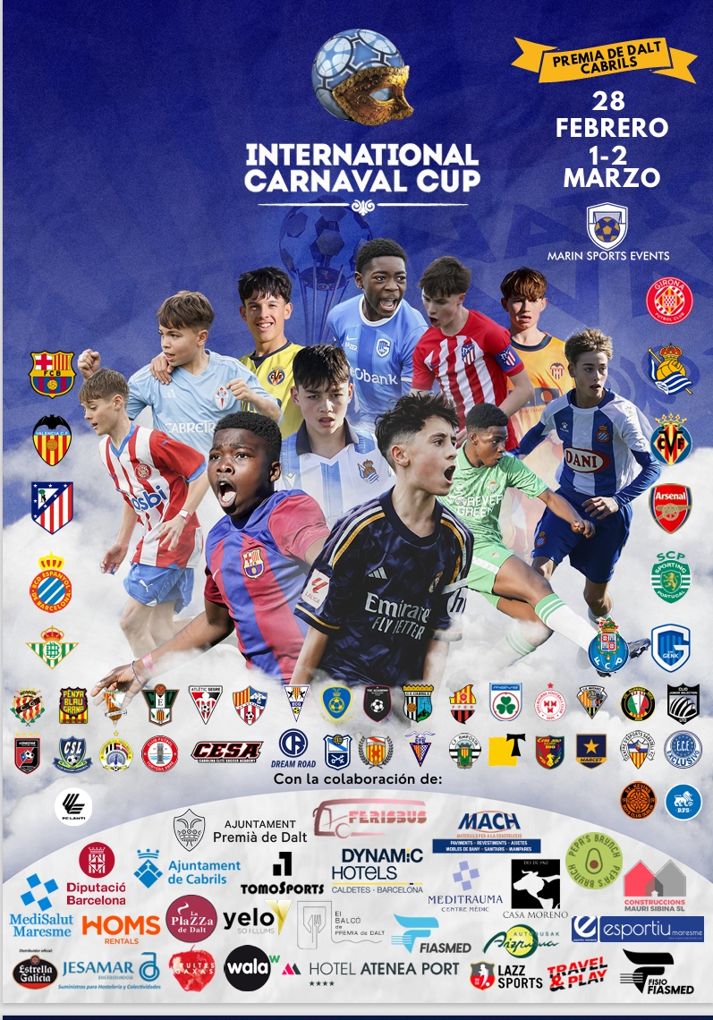 News – St Kevins FC